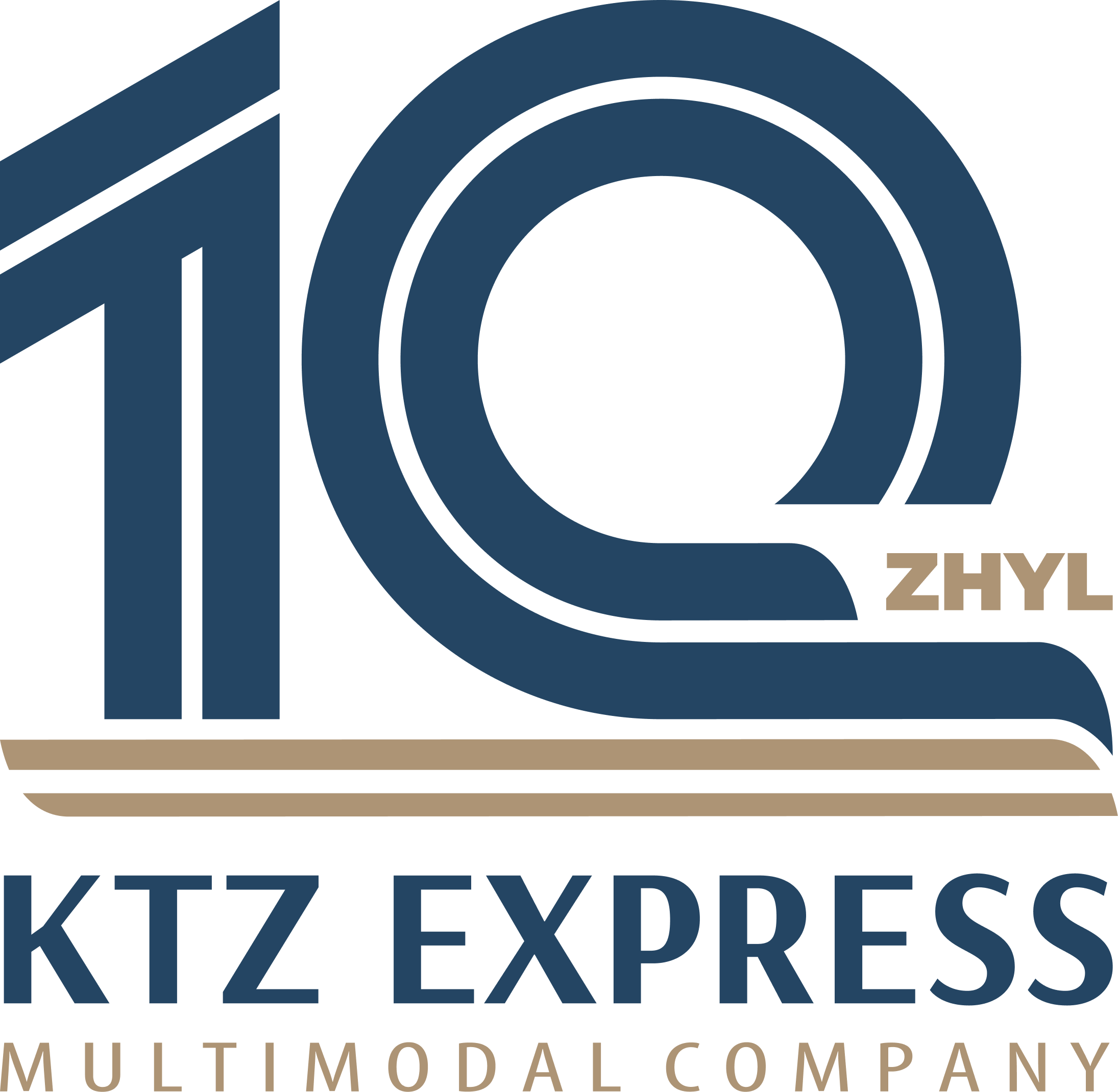 KTZ Express